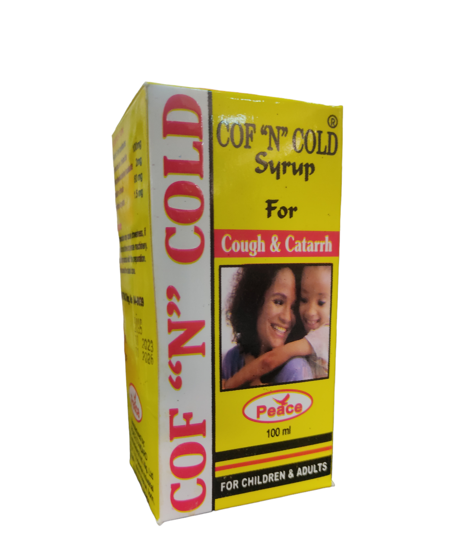 Your #1 Online Supermarket - General Drug Centre